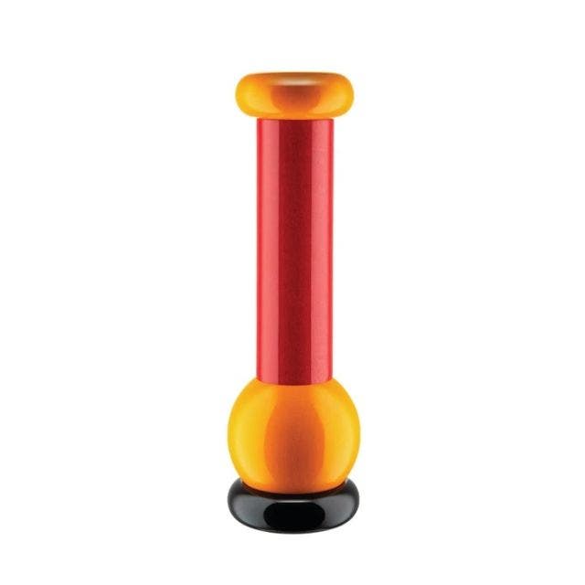 Alessi ES19 Salt Pepper Spice Grinder