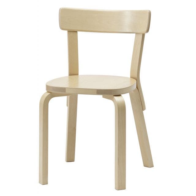 Artek Chair 66