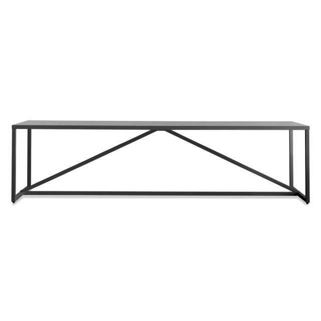 Blu Dot Strut Console Table