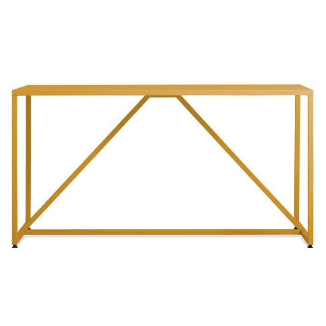 Blu Dot Strut Console Table