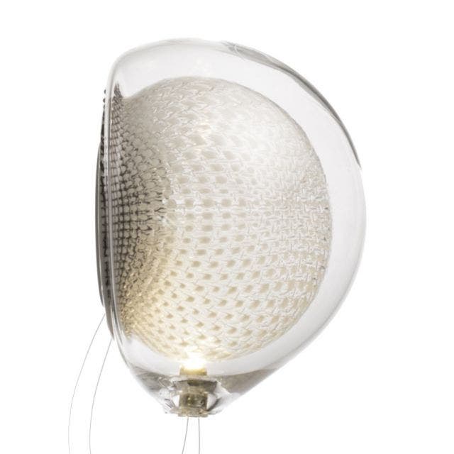 Bocci 76.3 Three Pendant Light