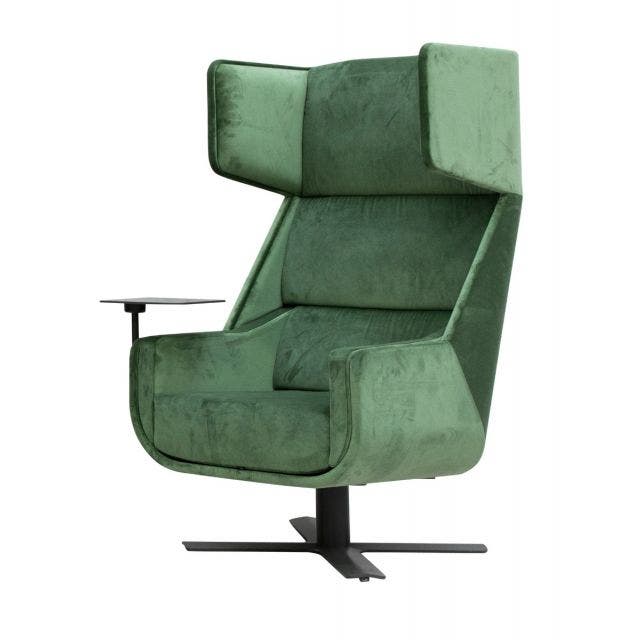 BuzziSpace BuzziMe Lounge Chair