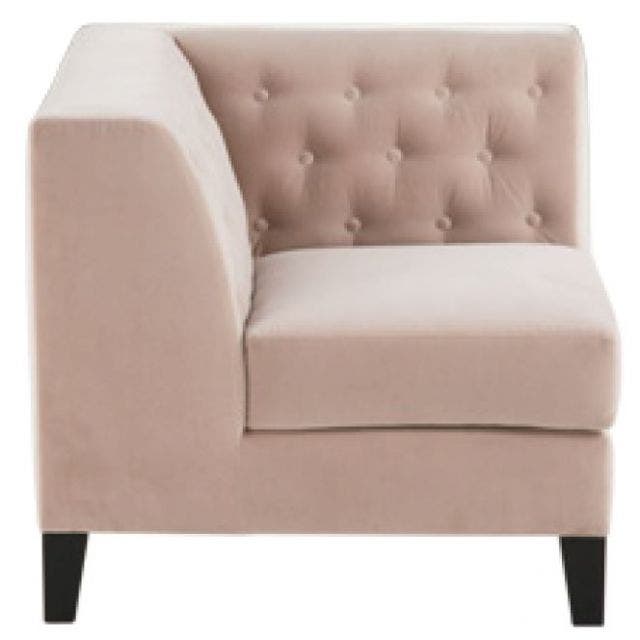 Driade Hall Three-Seater Sofa