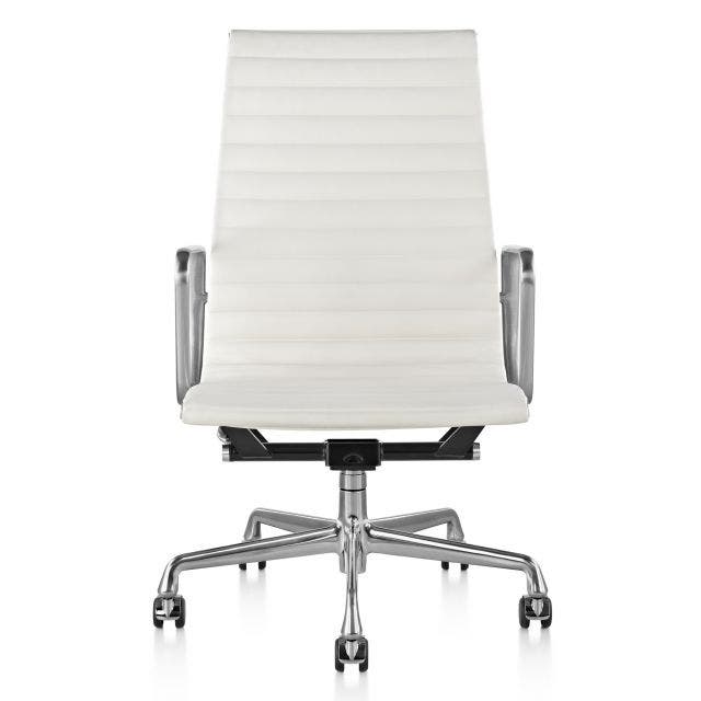 Herman Miller Eames Aluminum Group Management Chair