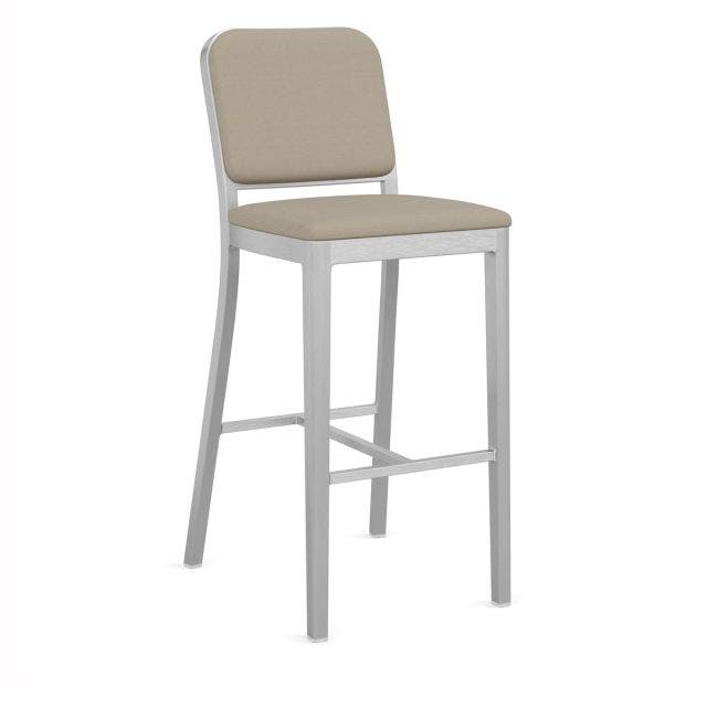 Emeco Navy Officer Counter Stool