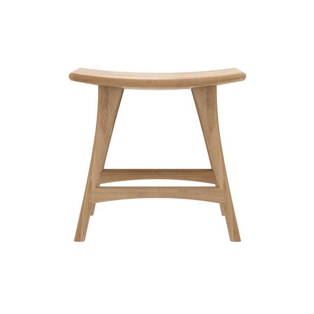 Ethnicraft Osso Counter Stool