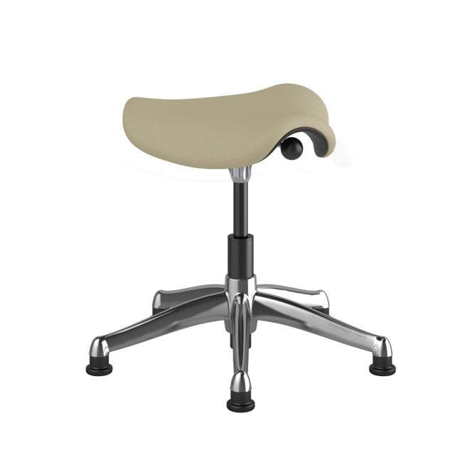 Humanscale Freedom Saddle Stool