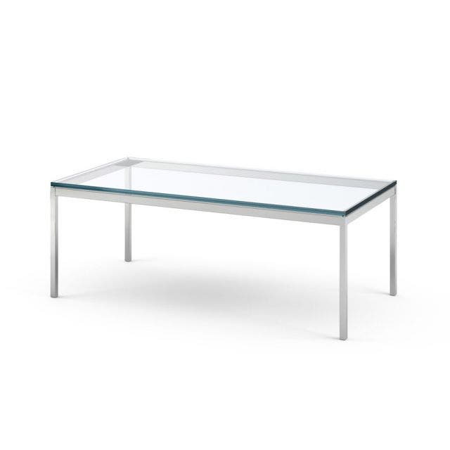 Knoll Florence Knoll Low Coffee Table