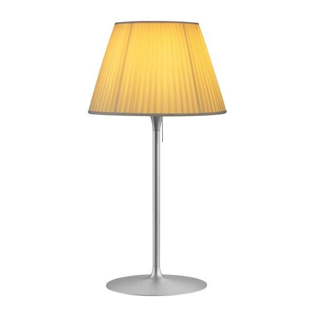 Flos Romeo Moon Suspension Lamp