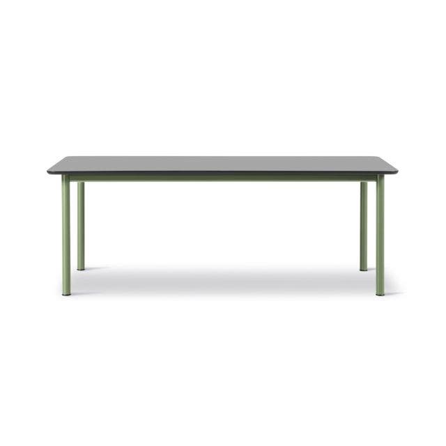 Fredericia Plan Extendable Table