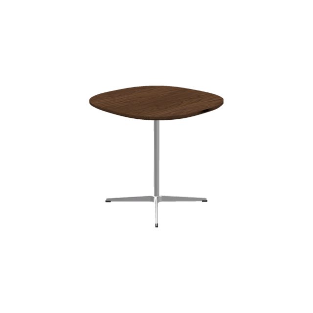 Fritz Hansen Table Series - Rectangular