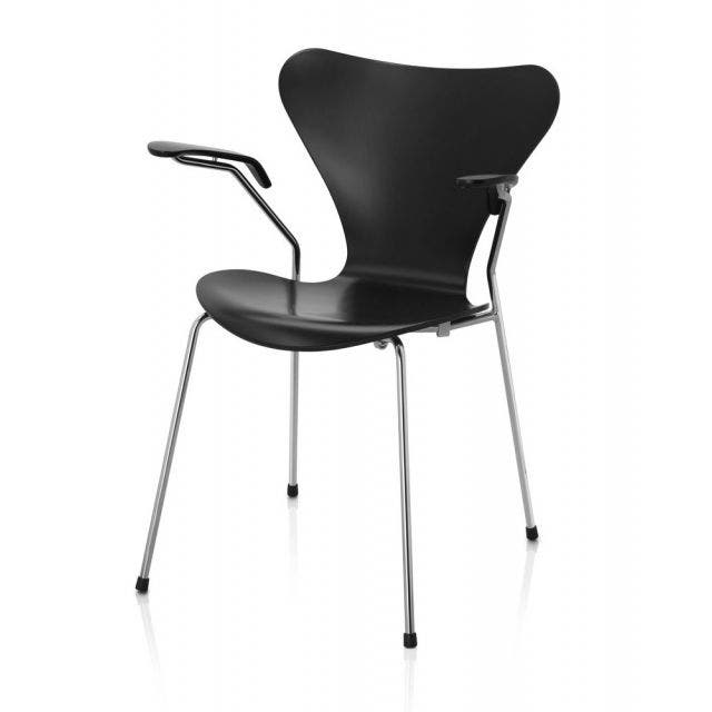Fritz Hansen Series 7 Children's Chair