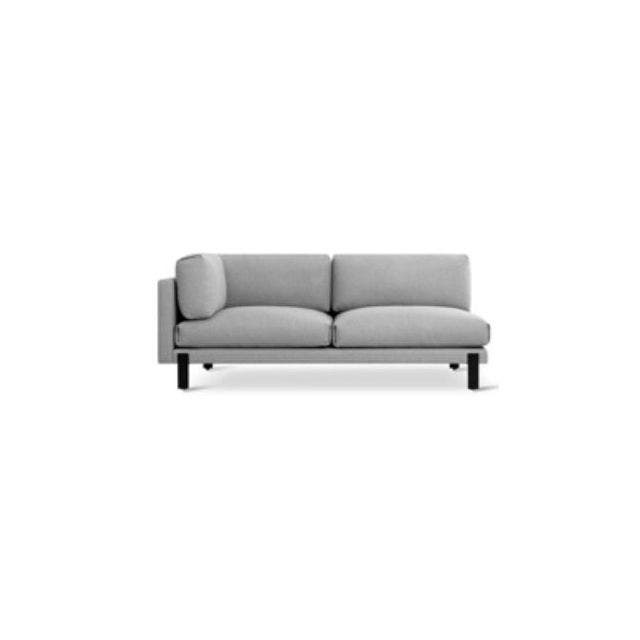 Gus Modern Silverlake Loft Bi-Sectional