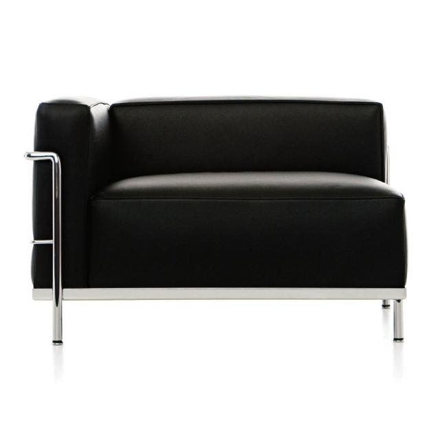 Cassina LC4 Chaise Lounge