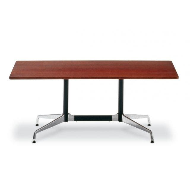 Herman Miller Eames® 2500 Series Executive Desk