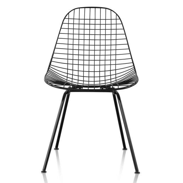 Herman Miller Eames Wire Stool