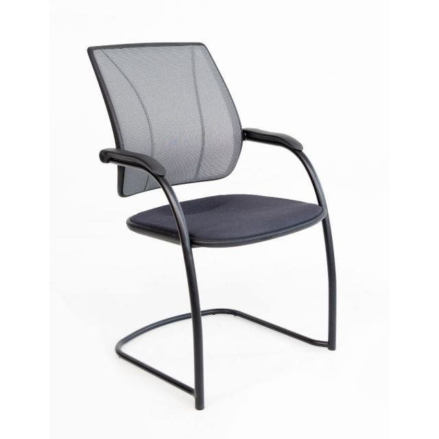 Humanscale Diffrient Smart Occasional Chair