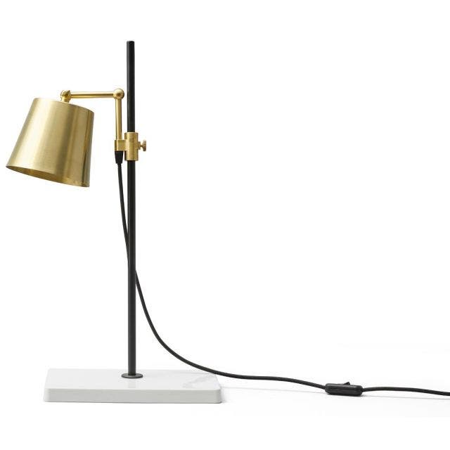 Karakter Steel Lab Table Lamp