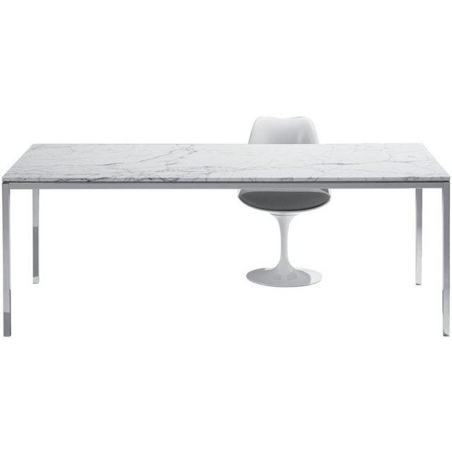 Knoll Florence Knoll Mini Desk