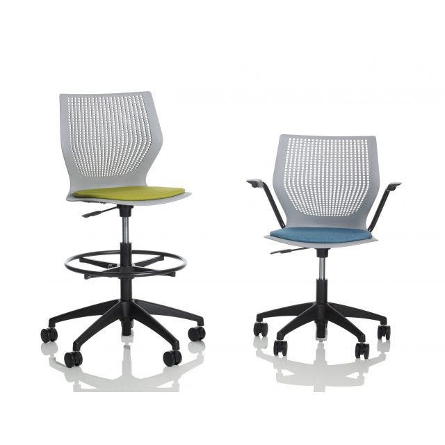 Knoll MultiGeneration - Stool