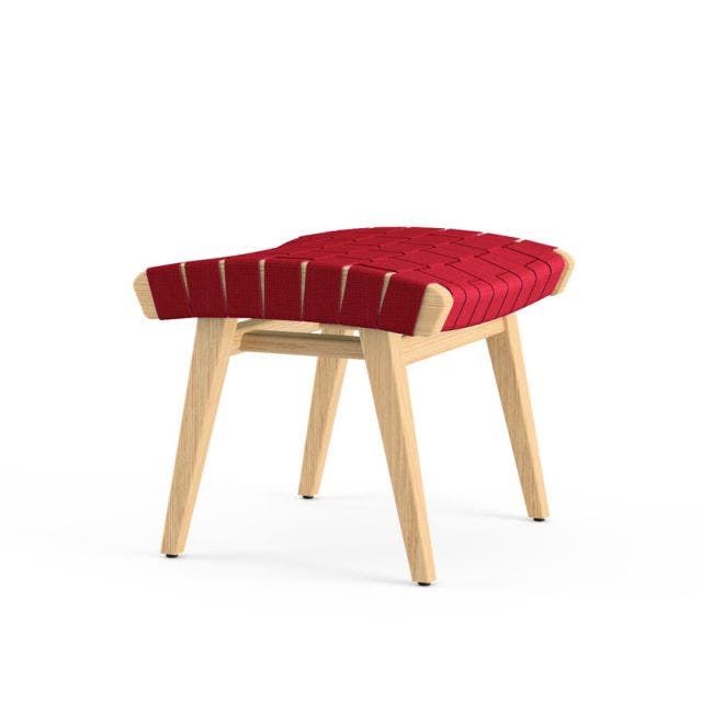 Knoll Jens Risom - Sitting Stool