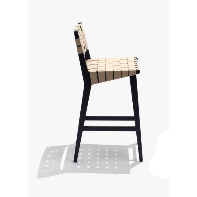 Knoll Jens Risom - Lounge Chair without Arms