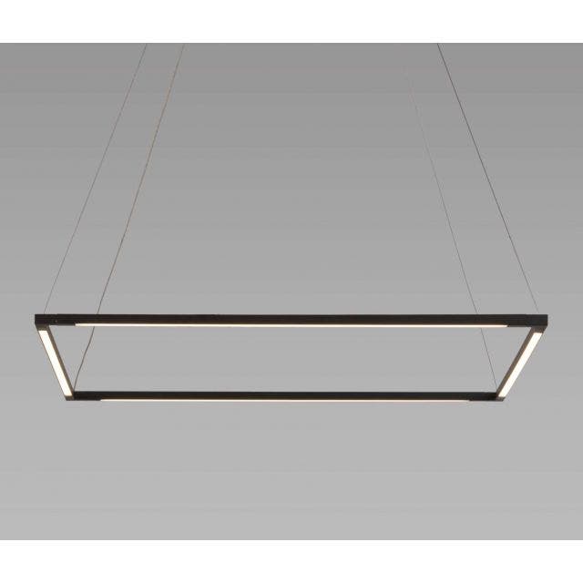 Koncept Z-Bar Wall Sconce