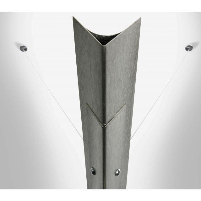 Lumen Center Italia Graf 2 Wall Lamp