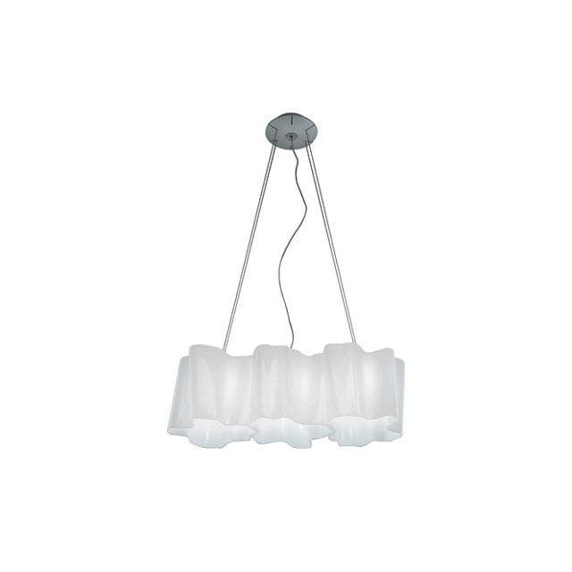 Artemide Logico Micro Ceiling Lamp