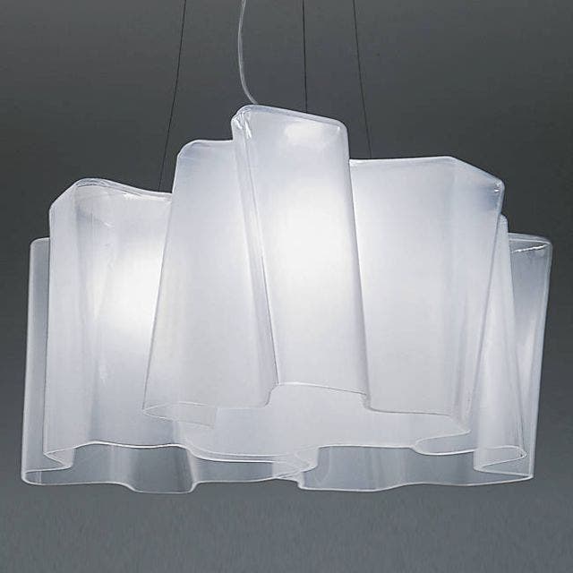 Artemide Logico Micro Ceiling Lamp