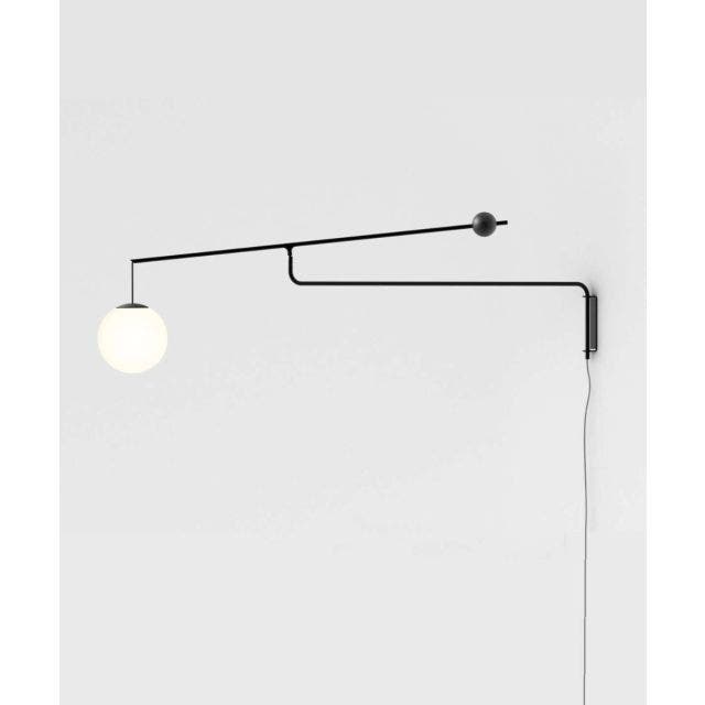 Luceplan Malamata Floor Lamp