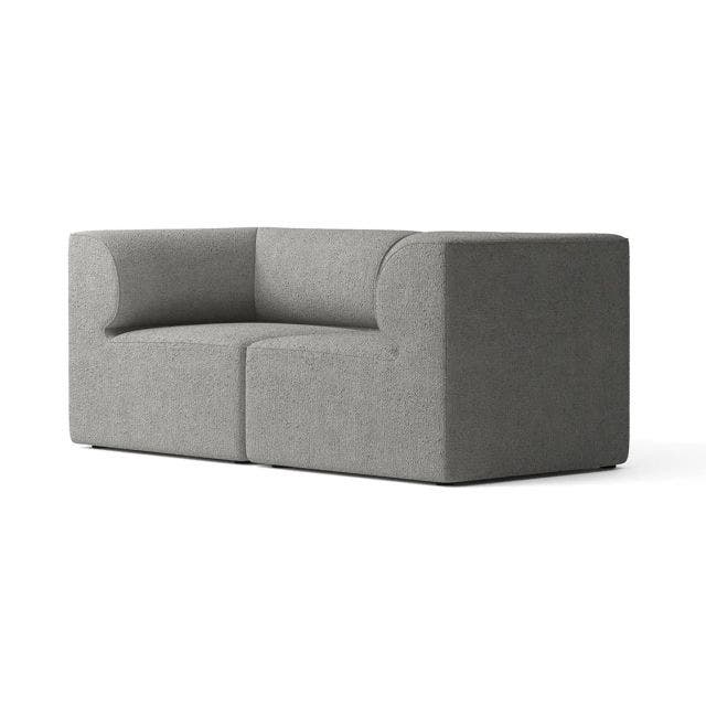 Audo Copenhagen Eave 3-Seater Sofa Combination with Left Right Corner