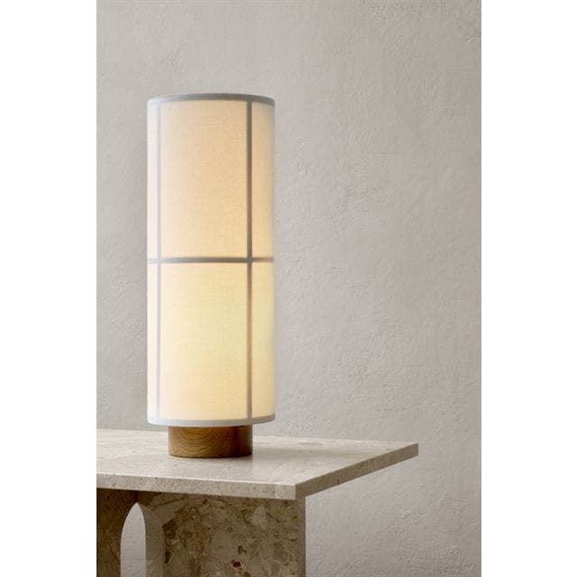 Audo Copenhagen Hashira High Floor Lamp