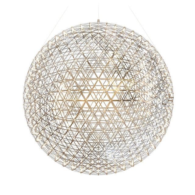 Moooi Raimond II R89 Suspension Lamp
