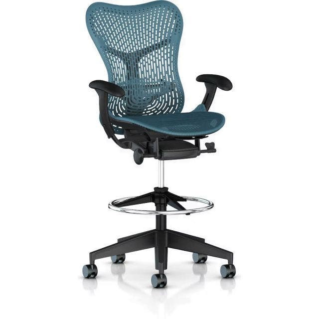 Herman Miller Mirra 2 Chair