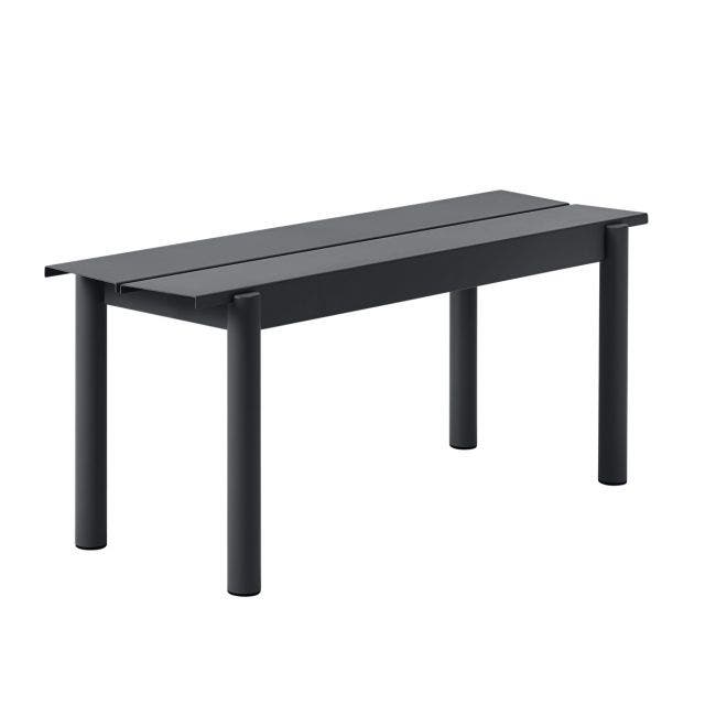Muuto Linear Wood Table