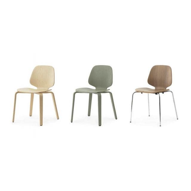 Normann Copenhagen My Chair Lounge