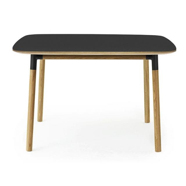 Normann Copenhagen Form Cafe Table