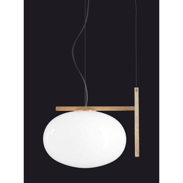 Oluce Alba Table Lamp