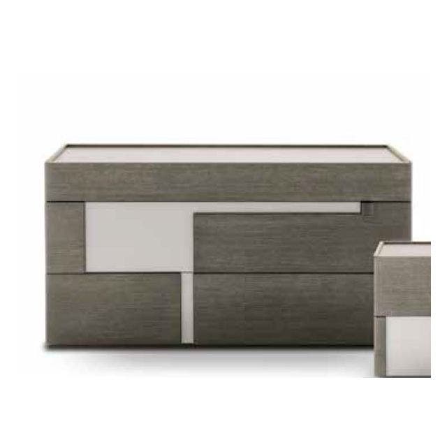 Pianca Logos Night Stand