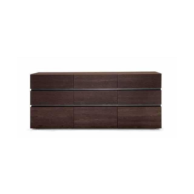Pianca Domino Vanity/Desk And People Dresser
