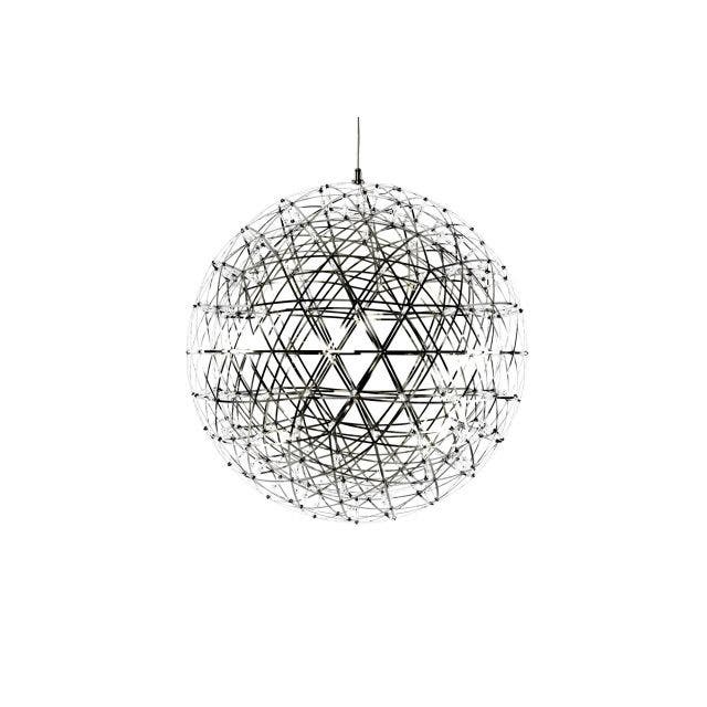 Moooi Raimond II R43 Suspension Lamp