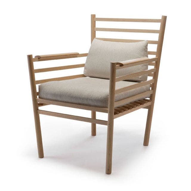 Nikari Arte Biennale Stool
