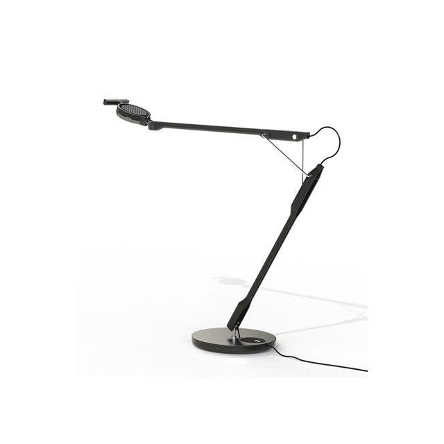 Luceplan Curl Table Lamp