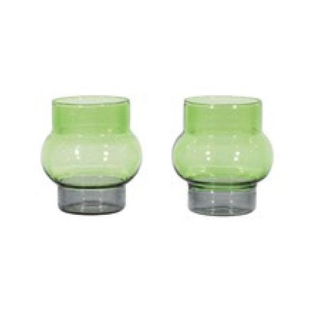 Tom Dixon Bump Tea Cups Set of 2