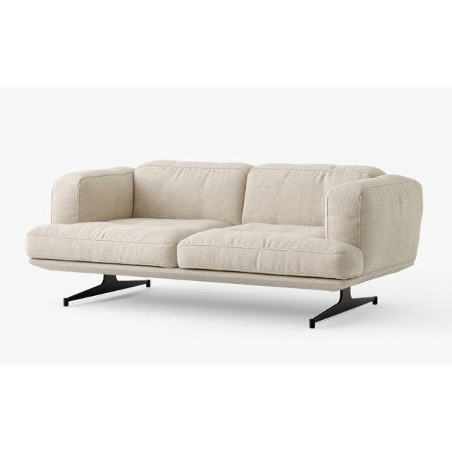 tradition Inland AV22 2 Seater Sofa Preconfigured