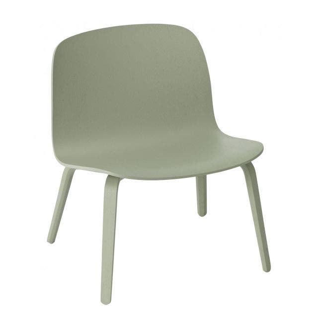 Muuto Visu Bar Stool