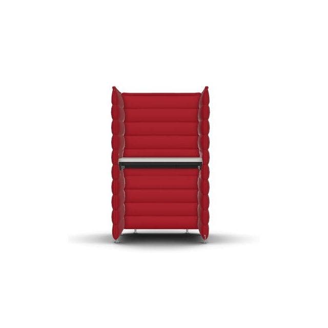 Vitra Alcove Work Desk