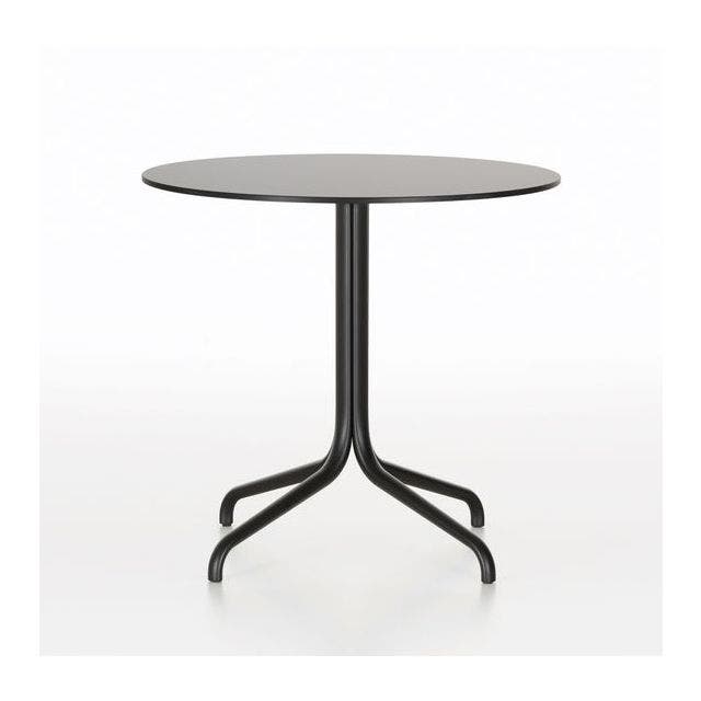 Vitra Belleville Rectangular Table