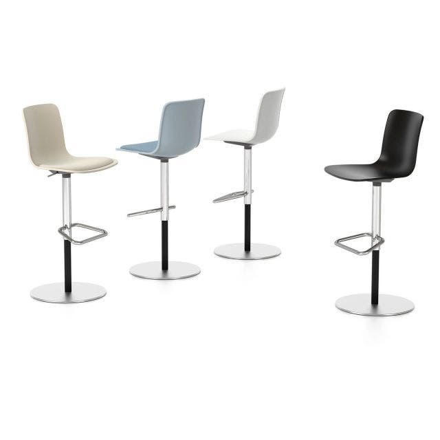 Vitra HAL RE Cantilever Chair